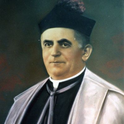 Joseph Perotti (1867-1933) | Obituary