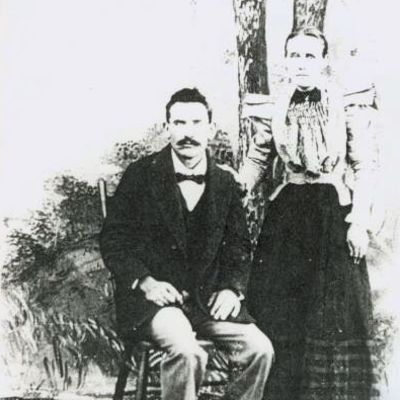 Idella Anderson (1869-1901) | Obituary