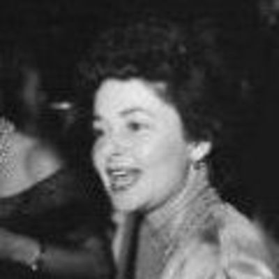 Ruth Storey (1913-1997) | Obituary