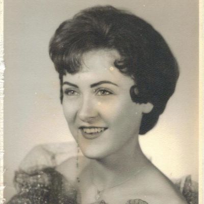 Anita Cartwright (1944-2014) | Obituary