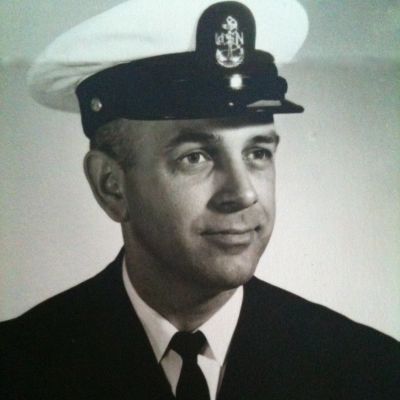 Edward Burch (1929-1996) | Obituary