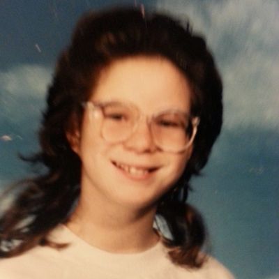 Jamie Eggers (1977-1989) | Obituary