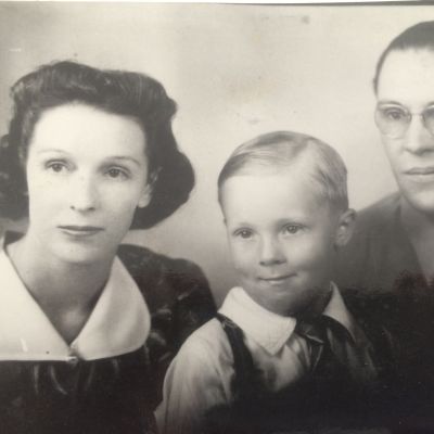 Rachel Storey (1920-1956) | Obituary