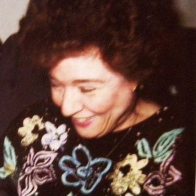 Mary Provenzano (1930-2000) | Obituary