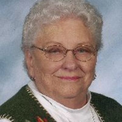 Anna Birk (-2016) | Obituary