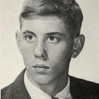 Allen Yeomans (1947-1969) | Obituary