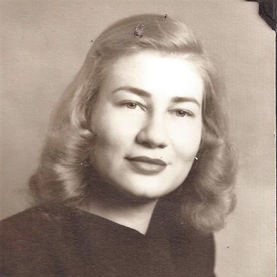 Arlene Schmidt (1926-2013) | Obituary