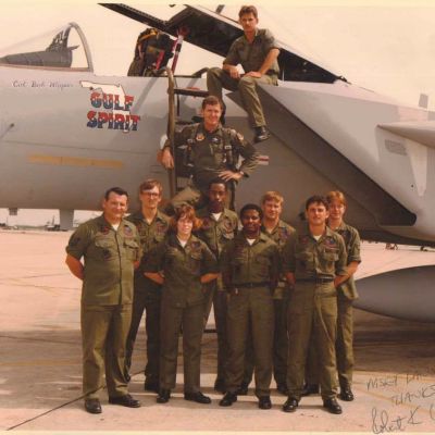 John Lanning (1943-2014) | Obituary