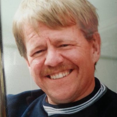 David Pflug (1955-1996) | Obituary