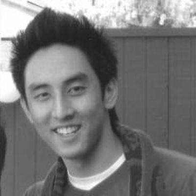 Edward Kim (1987-2015) | Obituary