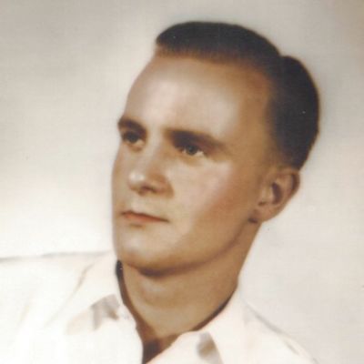 Donald Higgins (1921-2001) | Obituary