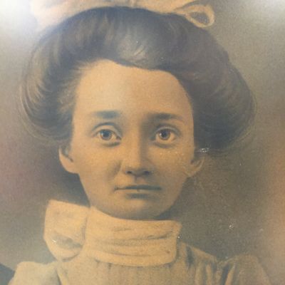 Mary Nolan (1881-1979) | Obituary