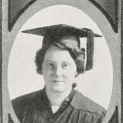 Ruby Long (1893-1961) | Obituary