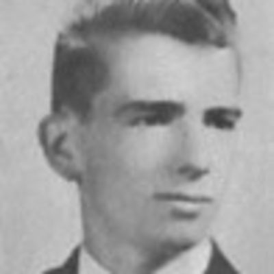 John Shoop (1948-1967) | Obituary