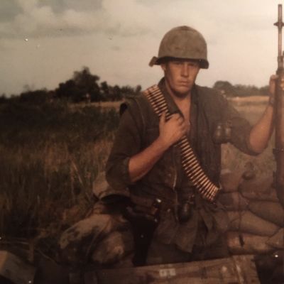 Harry Tubbs (1946-1984) | Obituary