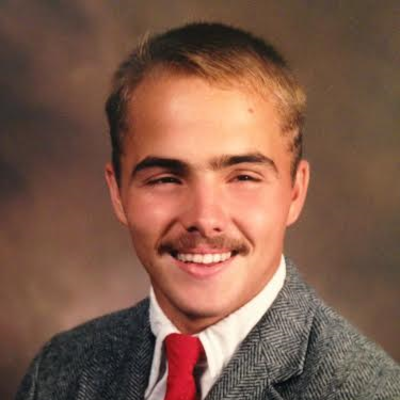 Robert Hall (1969-1999) | Obituary