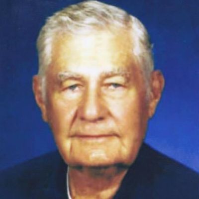 Lester Wilson (1924-2007) | Obituary