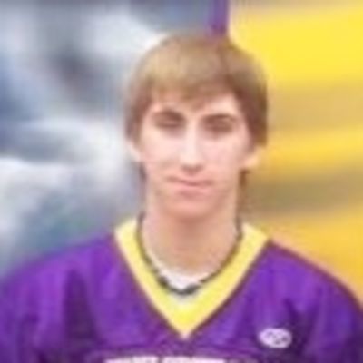 Nicholas Reber (1998-2016) | Obituary