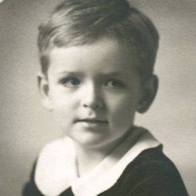 Hugh Lawson Berry (1932-1963) | Obituary