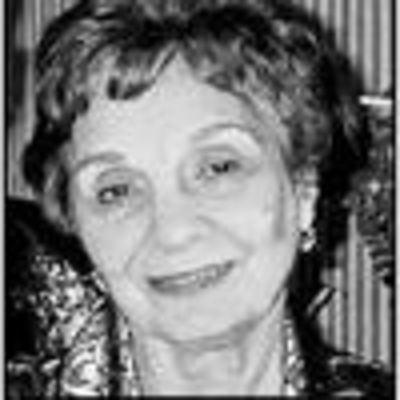 Anna Lessard (1927-2016) | Obituary