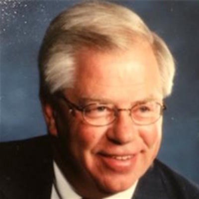 Richard McIntyre (1943-2016) | Obituary