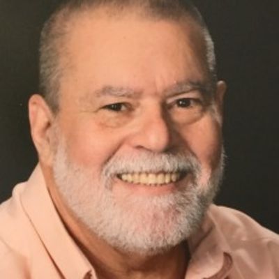 David Schubring (1953-2016) | Obituary
