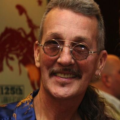 Richard Fagan (1947-2016) | Obituary