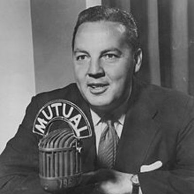 Harry Wismer (1913-1967) | Obituary