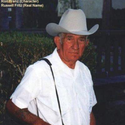 Russell Fritz (-1996) | Obituary