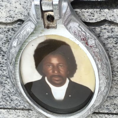 Abel Dugas (1944-1989) | Obituary