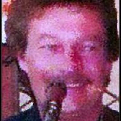 Richard Bussey (-2016) | Obituary