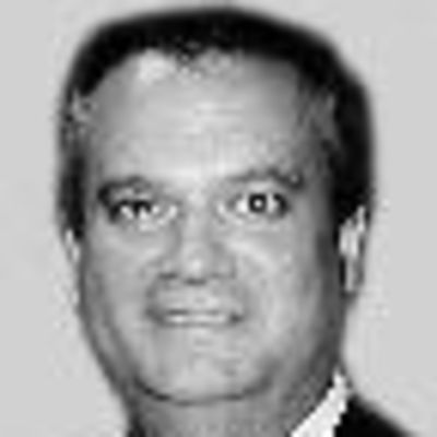 Ronald Rosa (1960-2005) | Obituary