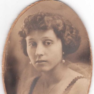 Pearl Simpson (1898-1971) | Obituary