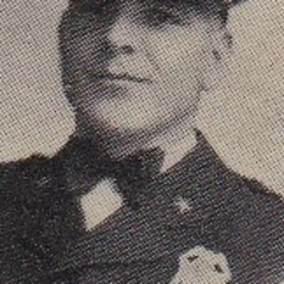 John Polly (1900-1965) | Obituary