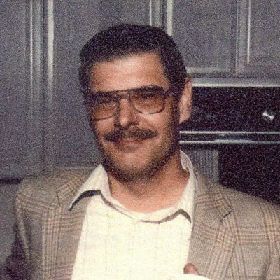 Derek Williams (1944-2008) | Obituary