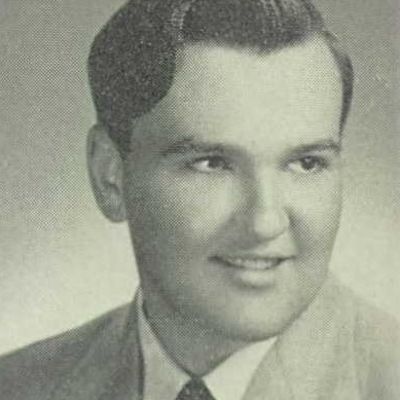 Gerald Lamb (1934-2007) | Obituary