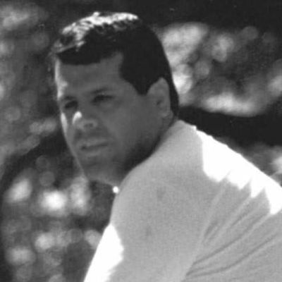 Peter Pantages (1946-1997) | Obituary