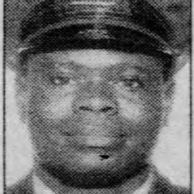 John Gregory (1961-1995) | Obituary