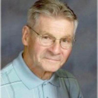 Hans Hanke (1928-2016) | Obituary