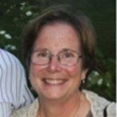 Mary Wolter (1951-2014) | Obituary