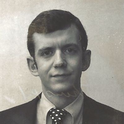 Ted Peters (1943-2006) | Obituary