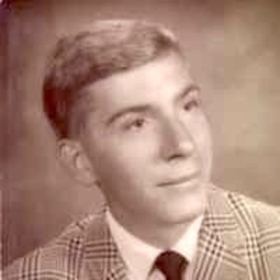 Marion Haws (1947-2008) | Obituary