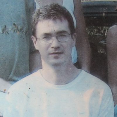Gary Book (1961-2014) | Obituary