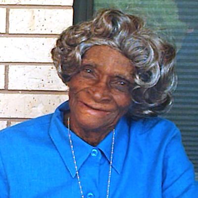 Ella Atkins (1909-2009) | Obituary