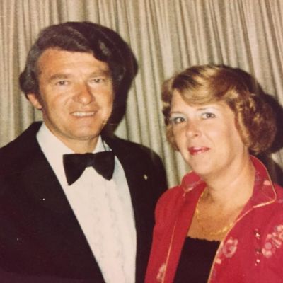 Mario Moro (1937-1992) | Obituary