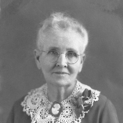Mary Clifford (1865-1962) | Obituary