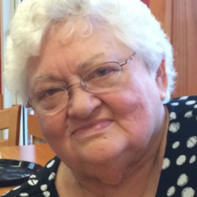 Faye Moore (1941-2016) | Obituary