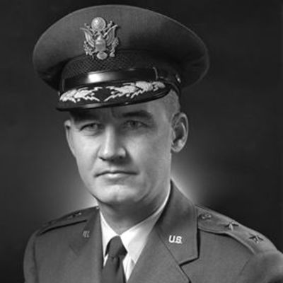 John Hester (1916-1965) | Obituary