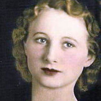 Vera Morris (1915-2005) | Obituary
