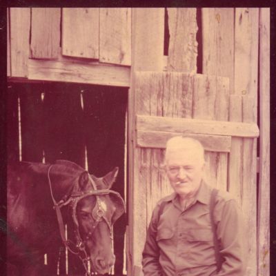 Phillip Douglas (1898-1974) | Obituary